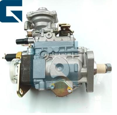 China 0460426379D 0460424326 Diesel Fuel Injection Pump 0460424326 For 4BT3.9 Engine for sale