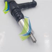 China 095000-0560 0950000560 6218-11-3100 Diesel Fuel Injectors for sale