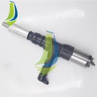 China 095000-0560 0950000560 6218-11-3100 Diesel Fuel Injectors for sale