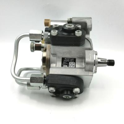 China 9729405-004 Fuel Injection Pump Assy 9729405-004 HP4 Engine for sale