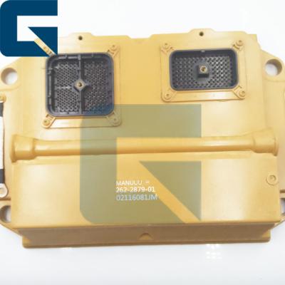 China 262-2879 2622879 Controller ECU ECM For Excavator 324D 325D for sale