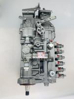 China 6222-73-1111 6222731111 SAA6D108E-2 Fuel Injection Pump For PC300-6 Excavator for sale