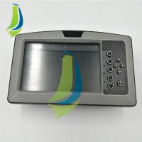 China 464-9981 4649981 Monitor Display Panel For Excavator Parts for sale