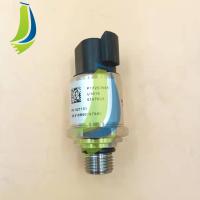 China VOE17252661 High Pressure Sensor For EC210 EC290 EC360 EC460 Excavator 17252661 High Quality Popular for sale