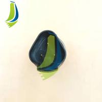 China VOE17252661 High Pressure Sensor For EC210 EC290 EC360 EC460 Excavator 17252661 High Quality Popular for sale
