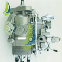 China 104660-7040 Fuel Injection Pump 1046607040 High Quality for sale