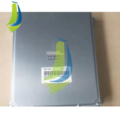 China 14390015 Controller Control Unit ECU VOE14390015 For EW160B EW180B Excavator for sale