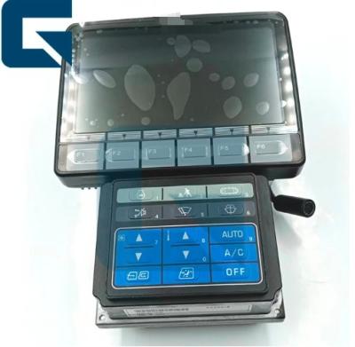 China PC200-8 7835-31-1005 Monitor Display Panel For Excavator Machinery Parts for sale