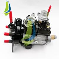 China 9320A210G Fuel Injection Pump For DP210 Engine for sale