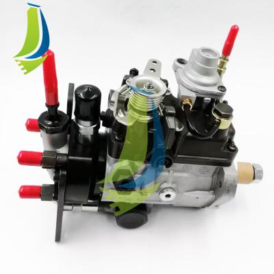 China 9320A210G Fuel Injection Pump For DP210 Engine for sale