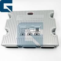 China R225LC-9V Excavator Accessories  ECU / CPU / Controller Computer Board 21Q6-32030 for sale