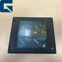 China 383-8496 3838496 Monitor Panel For 120K Loader for sale