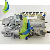 China 101603-8800 Fuel Injection Pump For 6SD1 Engine for sale
