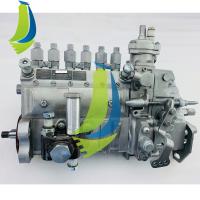 China 101062-9310 Fuel Injection Pump For Diesel Engine for sale
