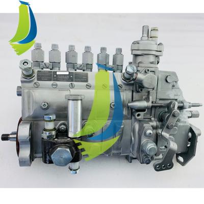 China 101062-9310 Fuel Injection Pump For Diesel Engine for sale