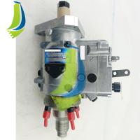 China DB4429-5566 Fuel Injection Pump For Diesel Engine for sale