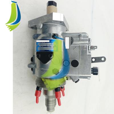 China DB4429-5566 Fuel Injection Pump For Diesel Engine for sale