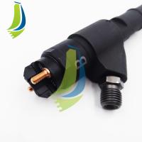 China 0445120066 Fuel Injector For EC240B EC240C Excavator for sale