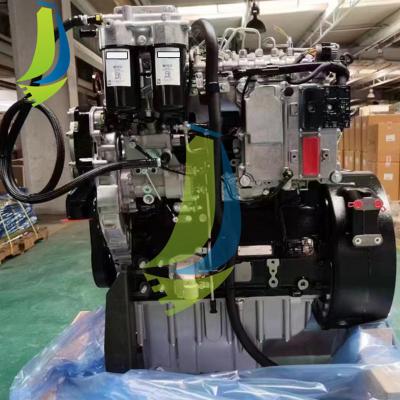 China 455-9378 4559378 Engine Assy For C4.4 Diesel Engine for sale
