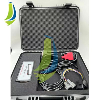 China Excavator Communication Adapter Diagnostic Tool 3 System for sale