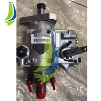 China RE504067 Diesel Fuel Injection Pump For 6110B Tractor Parts for sale