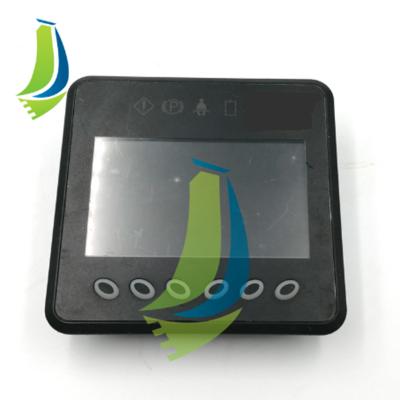 China 466-4940 4664940 Monitor Display Panel For Excavator Parts for sale