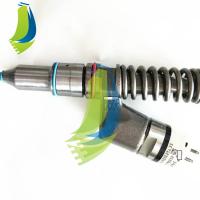 China 253-0616 2530616 Diesel Fuel Injector For C15 C18 Engine for sale