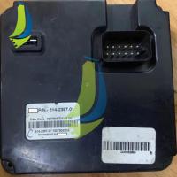 China 514-2367 5142367 Monitor Display Panel For Excavator for sale