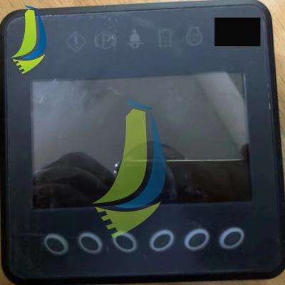 China 514-2367 5142367 Monitor Display Panel For Excavator for sale