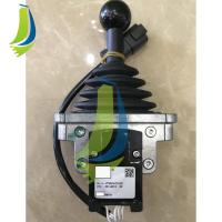 China 361-6015 3616015 Control Joystick Handle For 950H Wheel Loader for sale