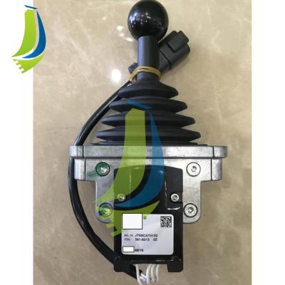 China 361-6015 3616015 Control Joystick Handle For 950H Wheel Loader for sale