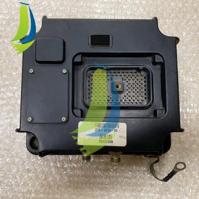 China 376-4616 3764616 Controller For 312D 329D Excavator Parts for sale
