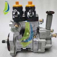 China 094000-0652 Fuel Injection Pump For D28C Engine Parts for sale