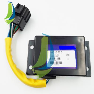 China 14616736 Engine Parts Control Unit For EC210 EC240 EC290 Excavator for sale