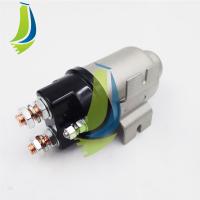 China VOE20367490 Start Relay 20367490  For EC210B EC290B Excavator for sale