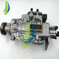 China 2644N204  2644n204 Excavator Spare Parts Diesel Fuel Injection Pump for sale