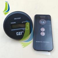 China 366-0367 3660367 Timer Meter Hour Meter 3660367 For E320D Excavator for sale