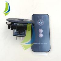 China 366-0367 3660367 Timer Meter Hour Meter 3660367 For E320D Excavator for sale