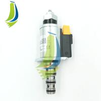 China 457-9878 Solenoid Valve 4579878 For 312F 313F 330D 325C Excavator for sale