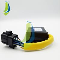 China 14616736 Engine Parts Control Unit For EC210 EC240 EC290 Excavator for sale