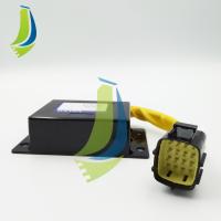 China 14616736 Engine Parts Control Unit For EC210 EC240 EC290 Excavator for sale