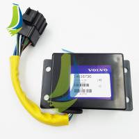 China 14616736 Engine Parts Control Unit For EC210 EC240 EC290 Excavator for sale