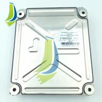 China 21900553 Controller ECU ECM VOE21900553 For D13 Engine for sale