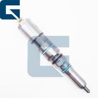 China 456-3509 4563509 Diesel Fuel Injector For Engine C9.3 Parts for sale