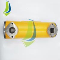 China 1330125 Oil Cooler For C15 C18 Engine for sale