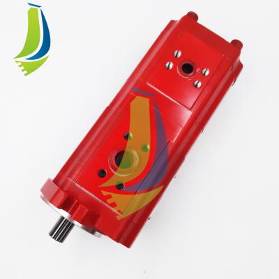 China KFP2130-KP2123CMMS Hydraulic Gear Pump Pilot Pump for RK70 for sale