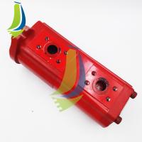 China KFP2130-KP2123CMMS Hydraulic Gear Pump Pilot Pump for RK70 for sale