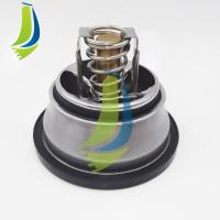 China 21613426 Thermostat For D11 D13 Engine for sale