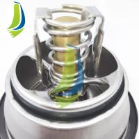 China 21613426 Thermostat For D11 D13 Engine for sale