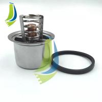 China 248-5513 Regulator Temperature Thermostat For 12H 140M Motor Grader 2485513 for sale